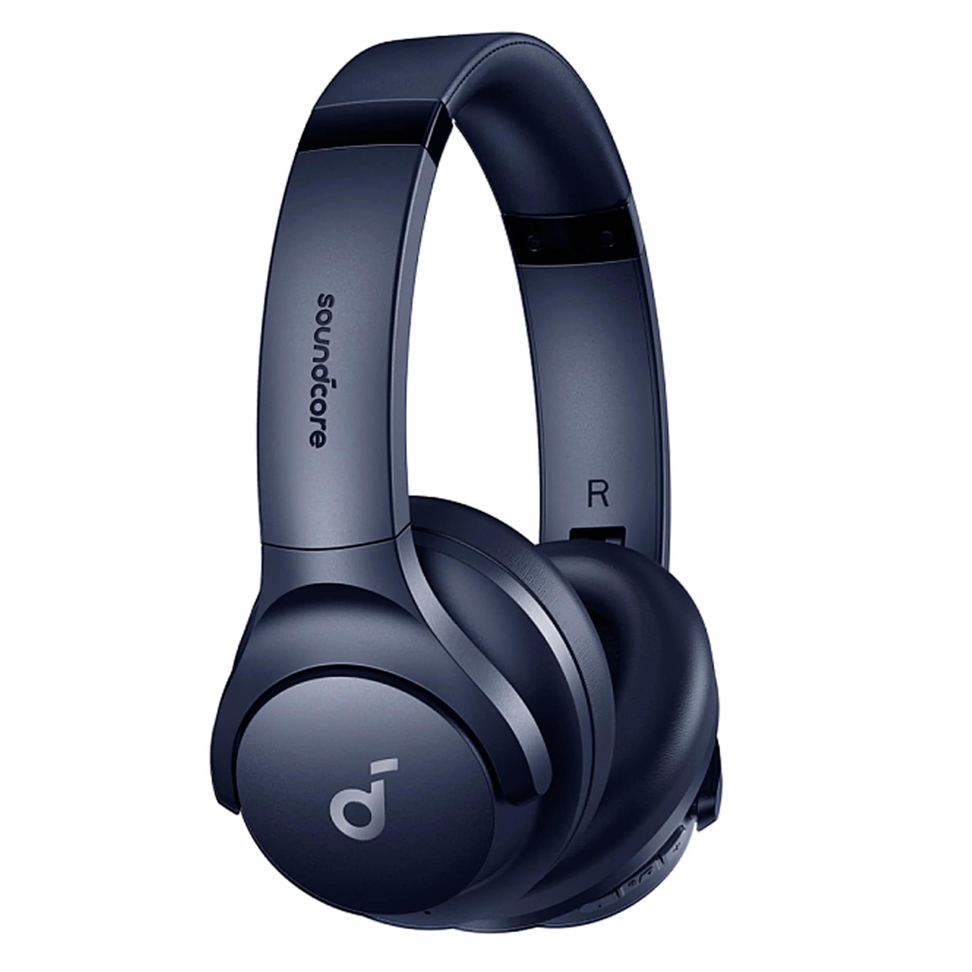 Полноразмерные наушники Anker Soundcore Q20i Blue, цена: 6 990 руб ...