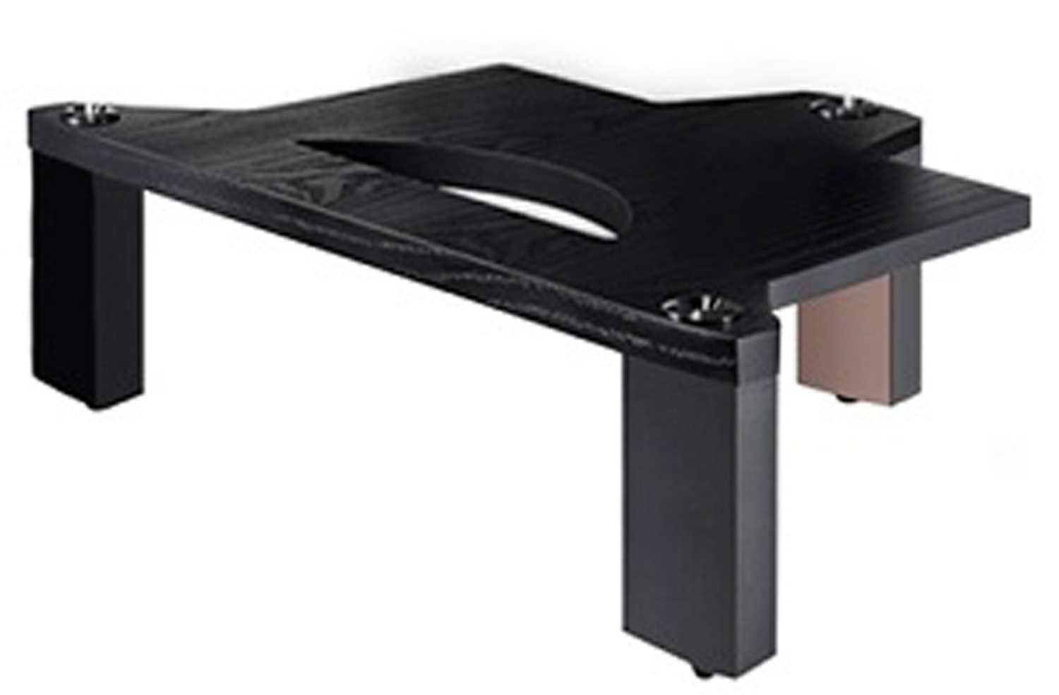 Модульная мебель Naim Stand Fraim Level Long Black Ash, цена: 149 000 ...