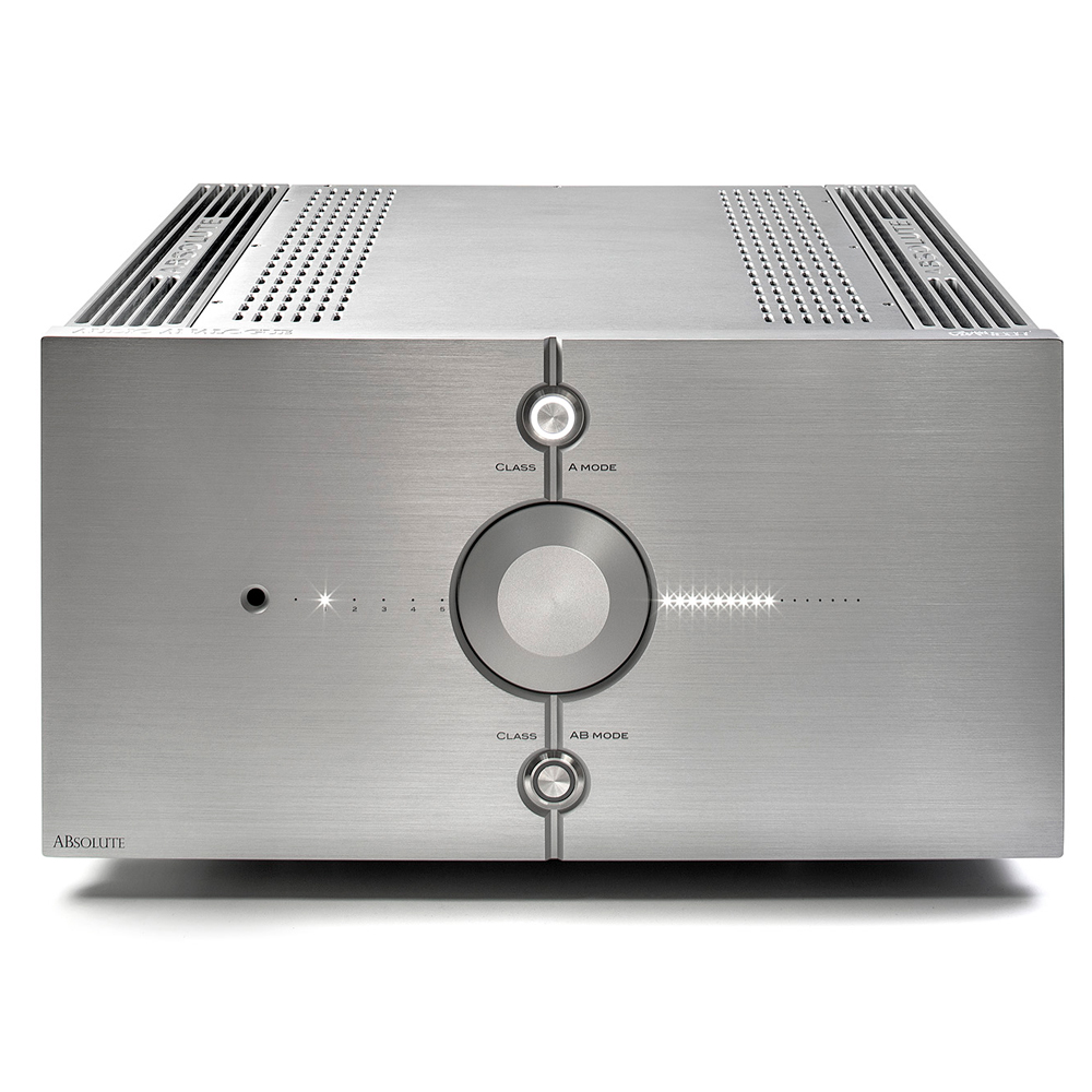Интегральные стереоусилители Audio Analogue Absolute Silver, цена: 2 ...