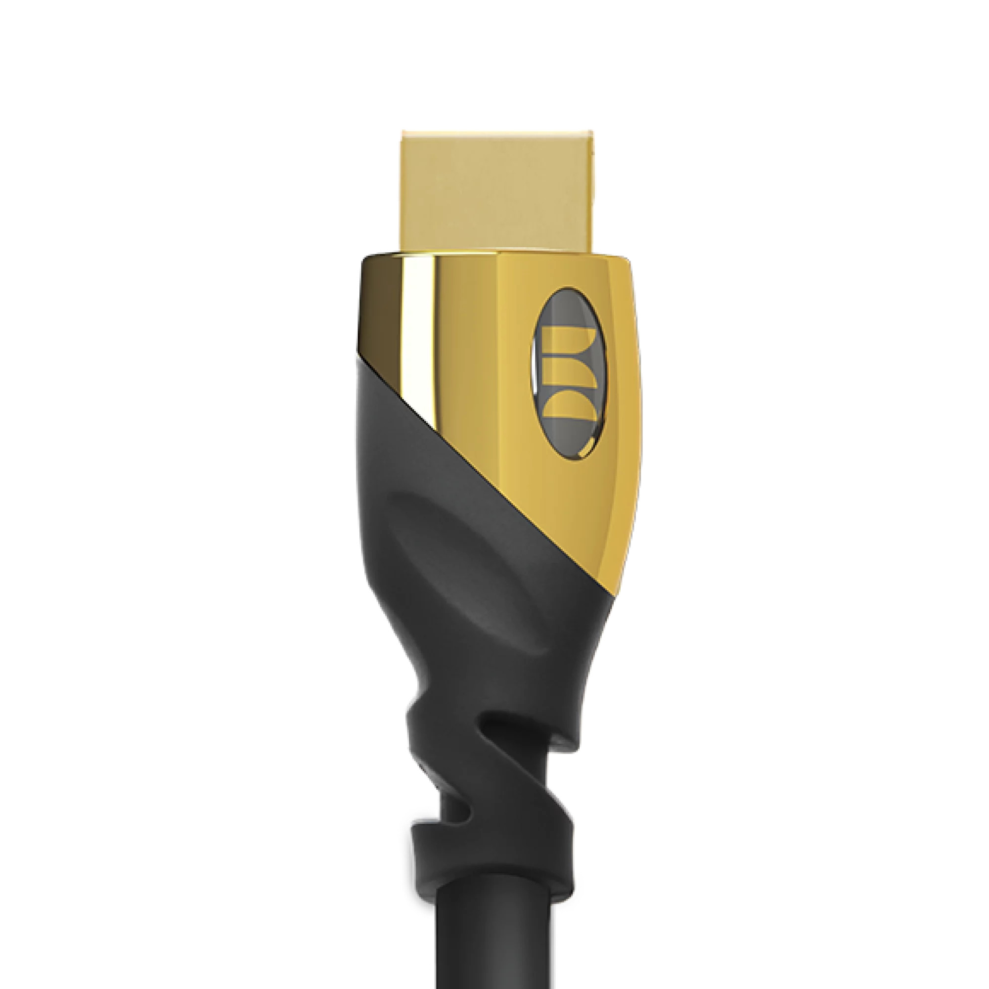 HDMI кабели Monster Cable Essentials UHD 4K Gold 10 m, цена: 11 990 руб ...