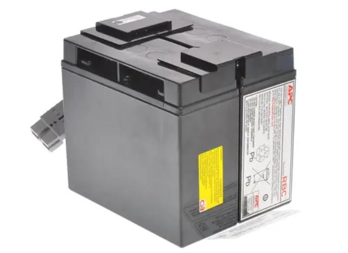 Аккумуляторы APC RBC7, цена: 44 990 руб - купить в Галерее безупречной ...