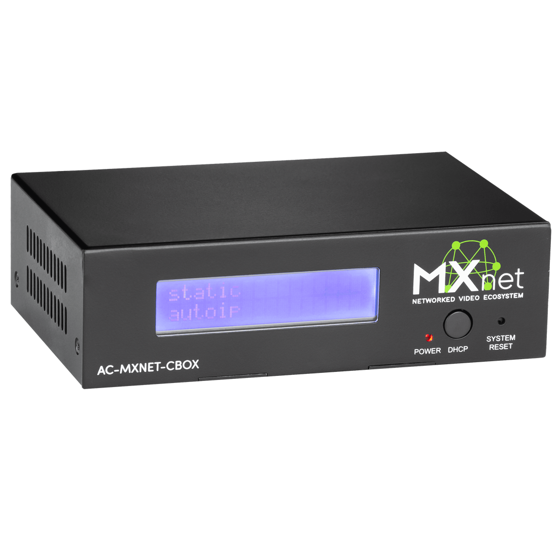 Беспроводная передача сигналов AV Pro Edge AC-MXNET-CBOX - купить в ...