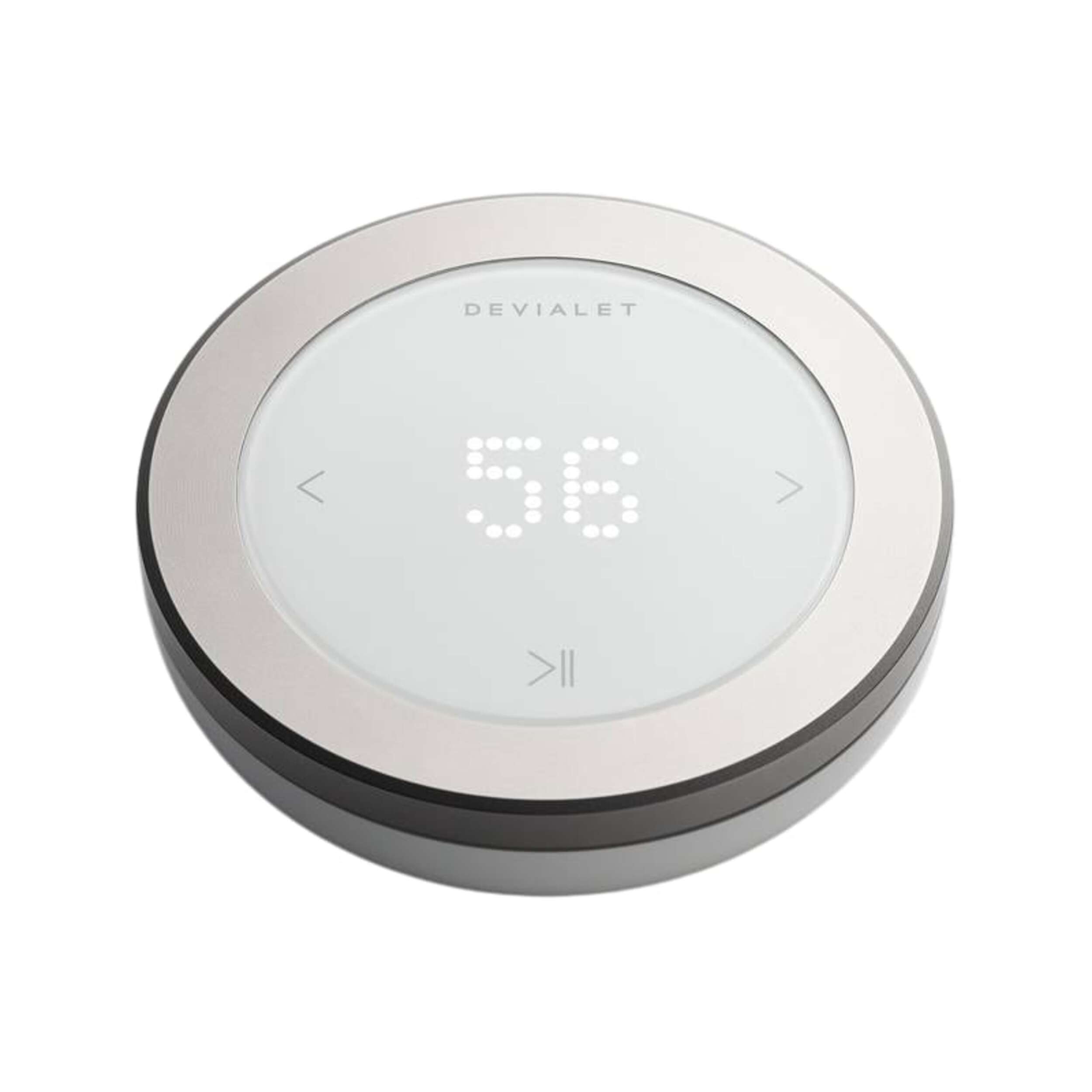Пульты управления Devialet Remote V2 Matte White, цена: 27 990 руб - купить в Галерее ...